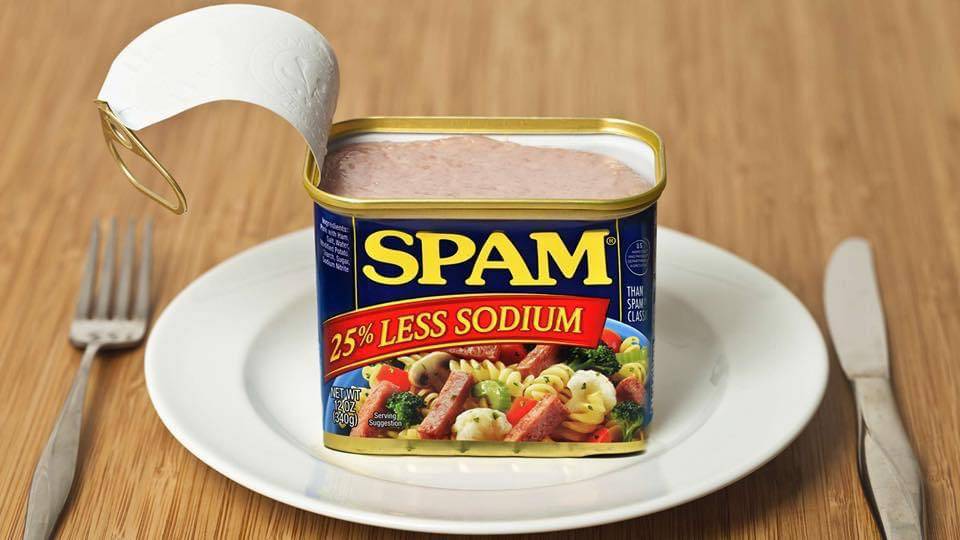 Is SPAM Healthy for Seniors? Nutrition Facts, Risks, and Safer ...