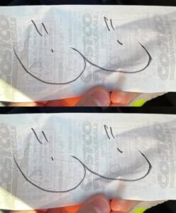 Why There’s Sometimes a Smiley Face on Your Costco Receipt—And What It ...
