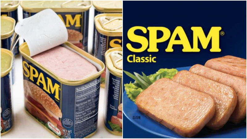Is SPAM Healthy for Seniors? Nutrition Facts, Risks, and Safer Alternatives - Toptenplay