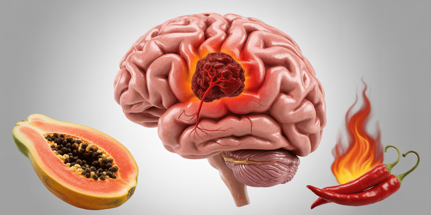 12 Natural Blood-Thinning Foods That Prevent Clots and Protect Your ...